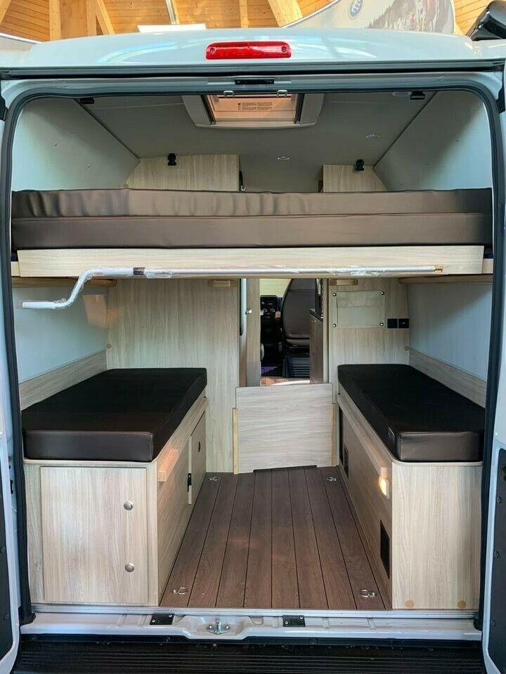 Unsere Wohnmobile | ActionCamper bei Stuttgart